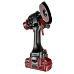 Nemo Power Tools | World's first underwater cordless power tools