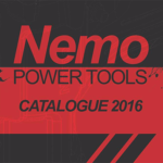 Nemo Power Tools | World's first underwater cordless power tools