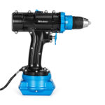 Nemo Power Tools | World's first underwater cordless power tools