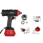 Submersible waterproof power tools for divers - Nemo Power Tools