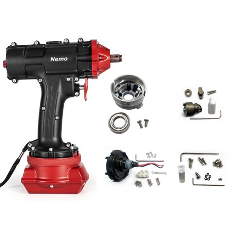 Nemo Submersible Tools Shop - Nemo Power Tools