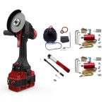 Submersible waterproof power tools for divers - Nemo Power Tools