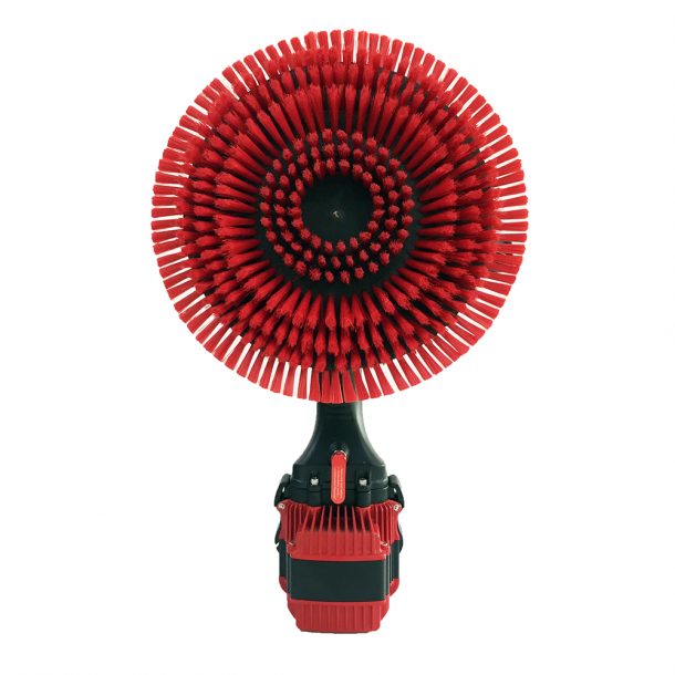 Nemo Hull Cleaner Electric Brush - Nemo Power Tools