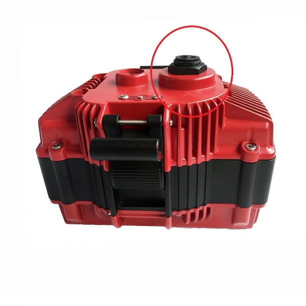 Important safety instructions for Nemo chargers and batteries - Nemo ...