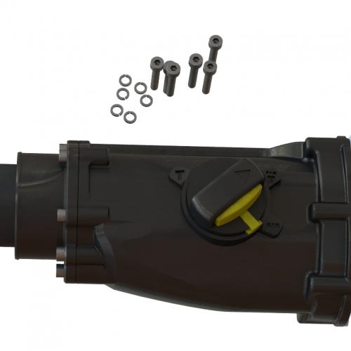 Kits for Nemo Rotary Hammer - Nemo Power Tools