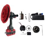 Nemo Power Tools | World's first underwater cordless power tools