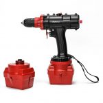 Submersible waterproof power tools for divers - Nemo Power Tools