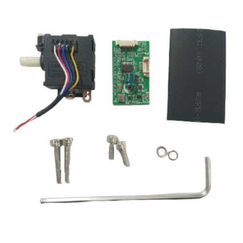 Kits for Nemo Rotary Hammer - Nemo Power Tools