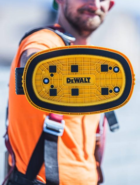 Introducing the DeWalt GRABO Suction Lifter: The Ultimate Lifting Tool ...